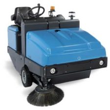 Emerald Carrying Company | Freight & Transport Cleaning