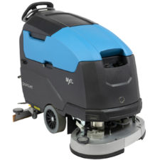 Building Service Contractors - Conquest Equipment Technologies