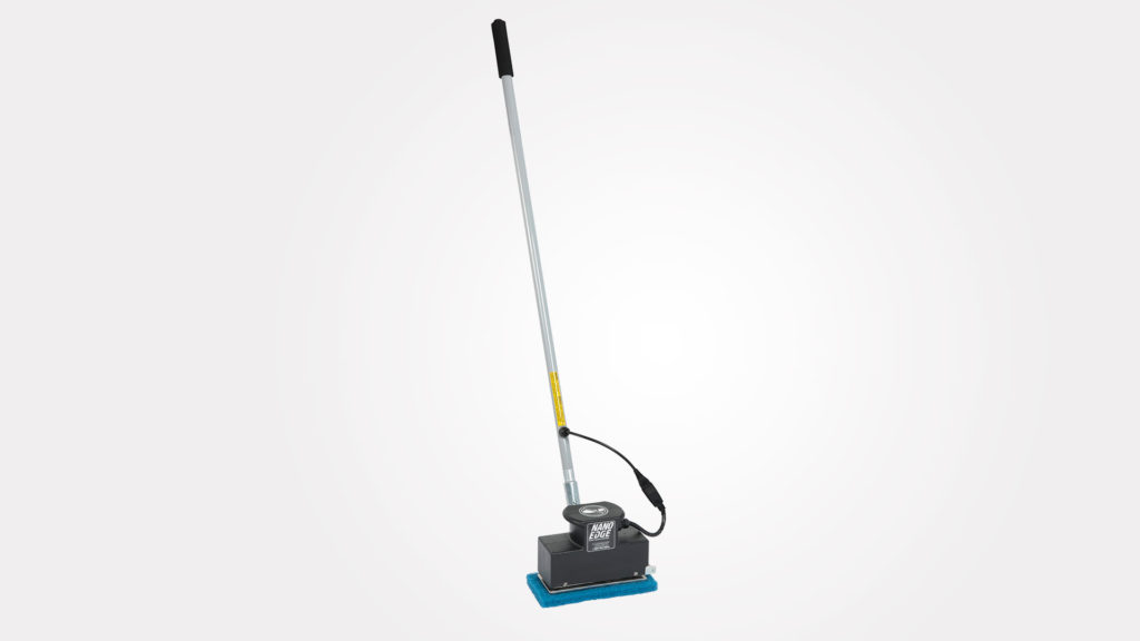 Edge Series - Oscillating Orbital Floor Scrubbers | Conquest Equipment