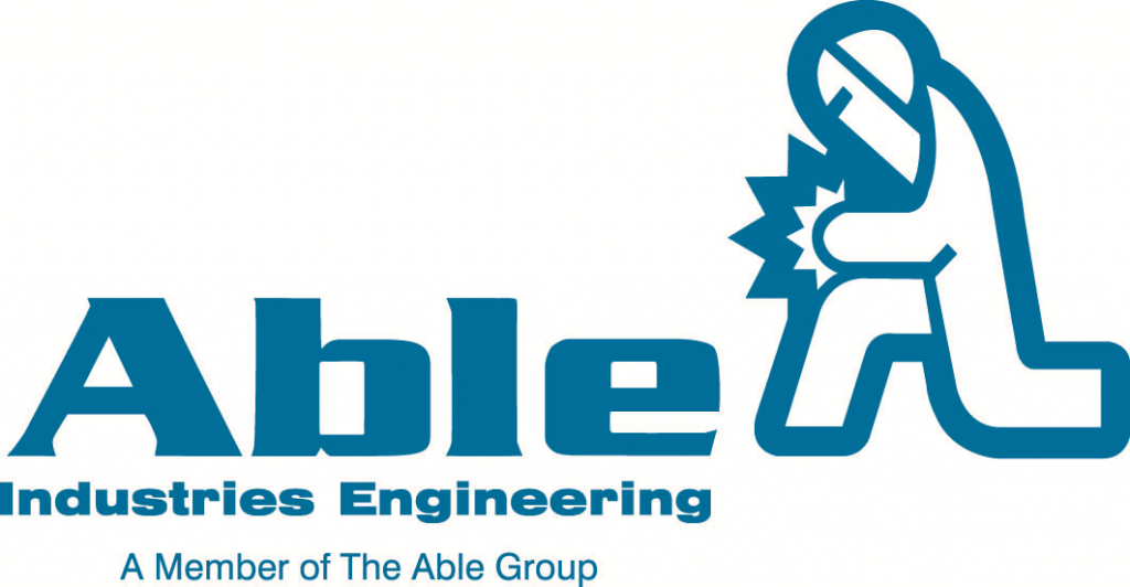 Quality Cleaning Solutions for Able Industries Engineering