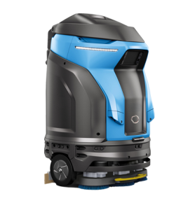 Reliable Fully Autonomous Industrial Floor Cleaning Robots