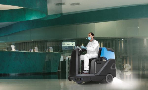 Guide To Promoting Operator Safety And Avoiding Contamination Risk In ...