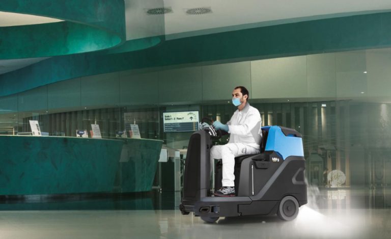 Guide To Promoting Operator Safety And Avoiding Contamination Risk In ...