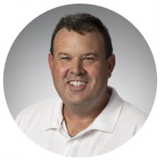 Meet the Team - Conquest Equipment Technologies