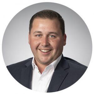 Meet the Team - Conquest Equipment Technologies