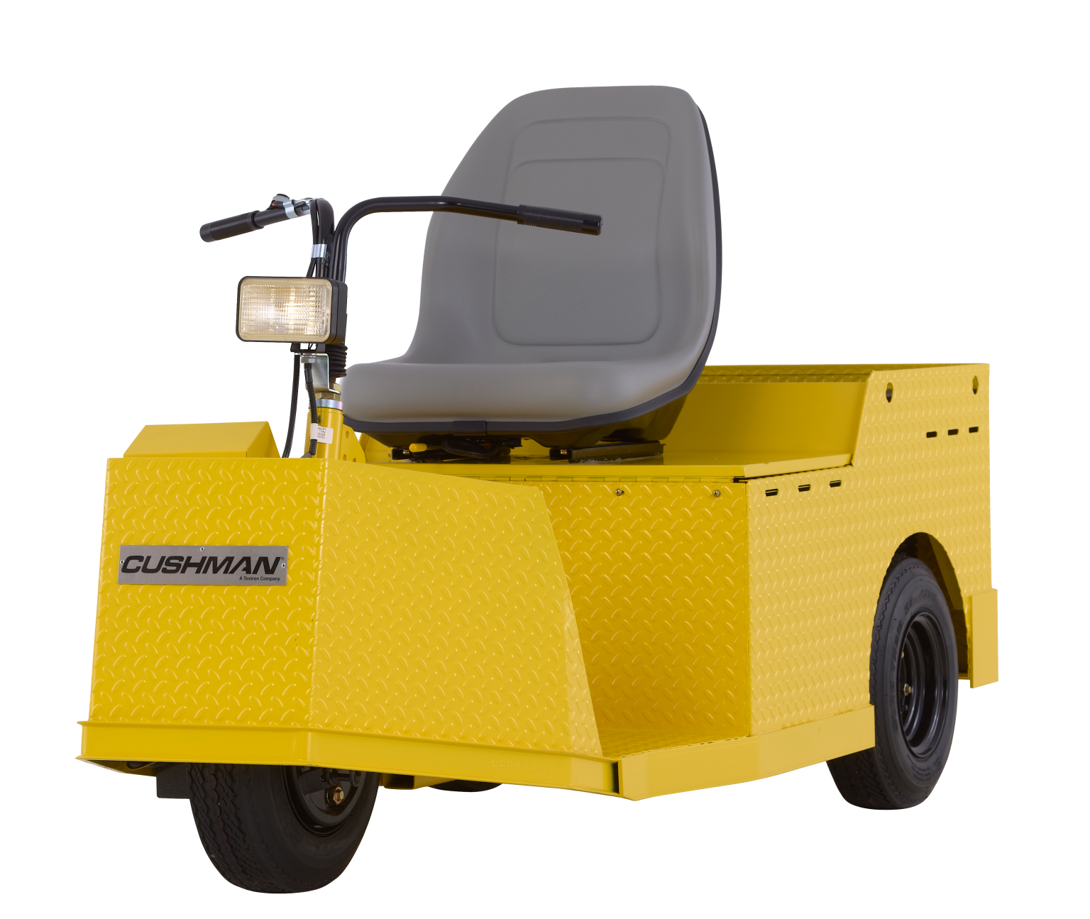 Highest Quality Conquest Industrial Super Duty Tugs