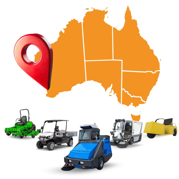 Conquest Industrial Perth - Conquest Equipment Technologies
