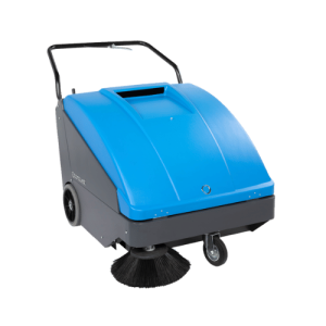 Flexible, Short-Term Industrial Floor Cleaner Hire