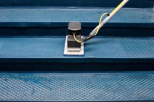 Nano Edge - Conquest Equipment Technologies