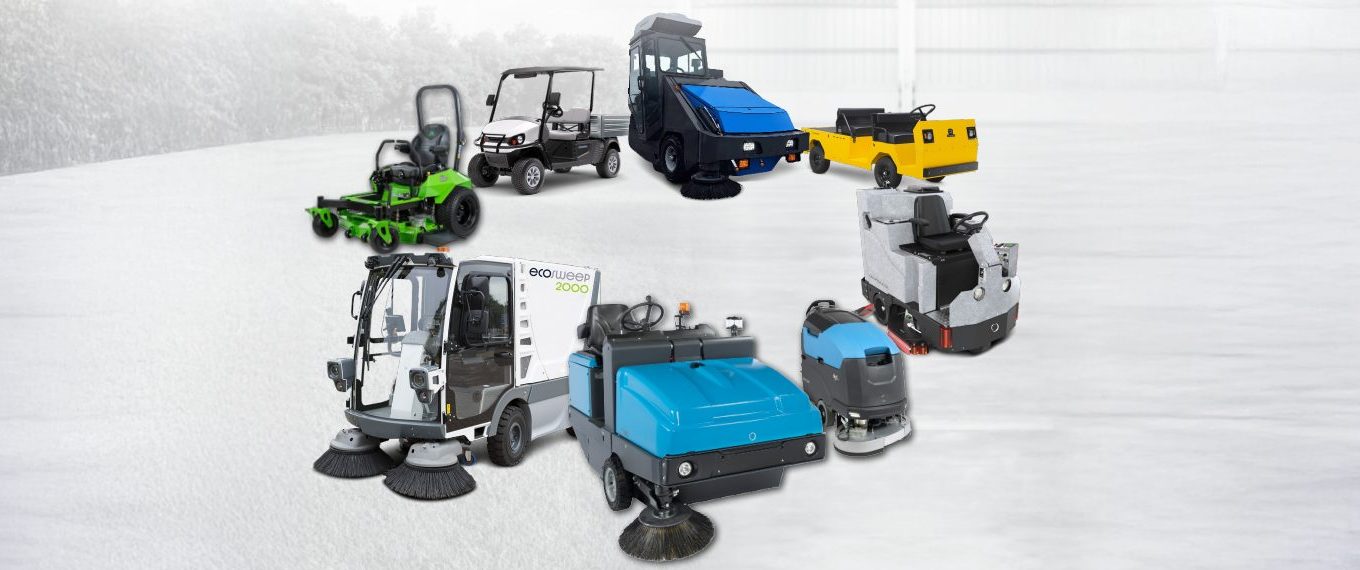 Complete Facilities Maintenance Catalogue - Conquest