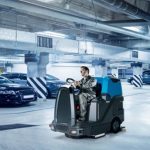 Best Industrial Floor Cleaning Equipment & Electric Vehicles